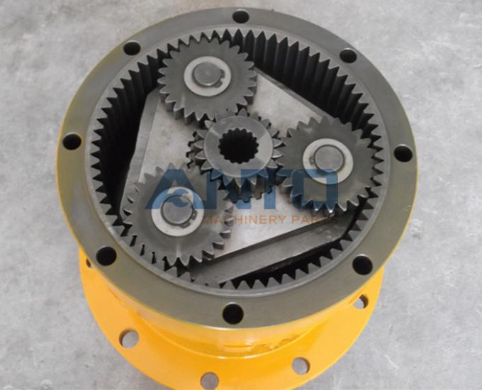 Swing Machinery Fit Excavator Swing Gear For Kobelco Excavator SK135