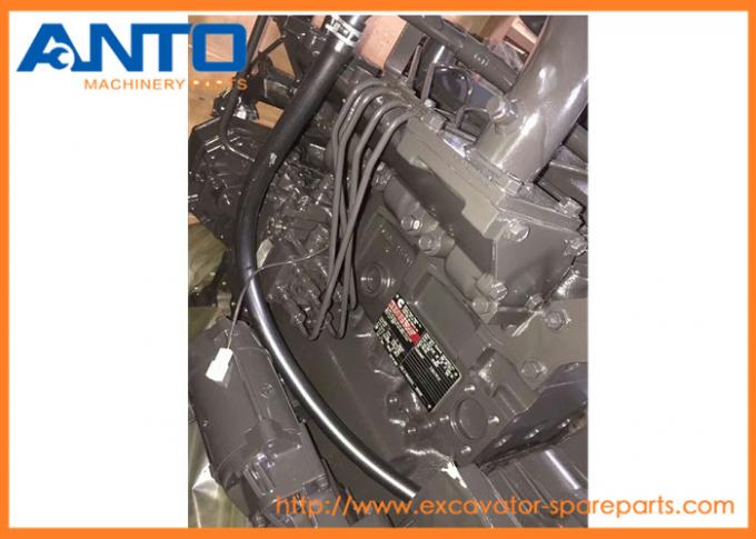 Cummins Diesel Engine B3.3 Engine Assembly , Made In USA And In Stock