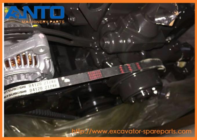 Cummins Diesel Engine B3.3 Engine Assembly , Made In USA And In Stock