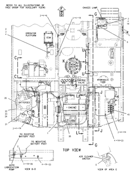 5I-8005 Oil Pressure Sensor Switch 5I8005 For 315B Excavator Electric Parts