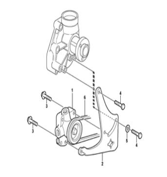 VOE20980697 VOE22803123 04296791 20980697 22803123 22802475 Vo-lvo Fuel ...
