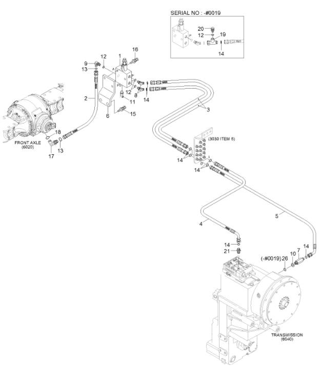 31Q4-40830 31Q440830 31Q8-40520 Pressure Sensor For Hyundai Excavator ...