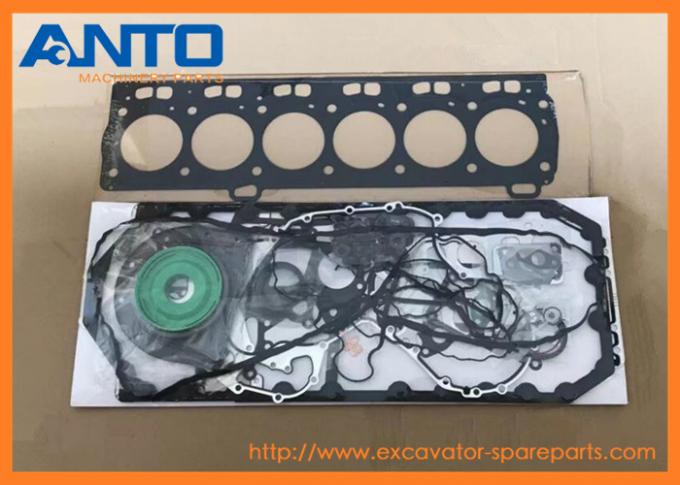 C6.6 Engine Overhaul Gasket Kit 448-8116 535-6107 516-6108 4488116 ...