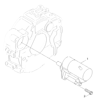 3864298 3957593 3863128 24V 10T 4.5KW Starter Motor For HYUNDAI ...