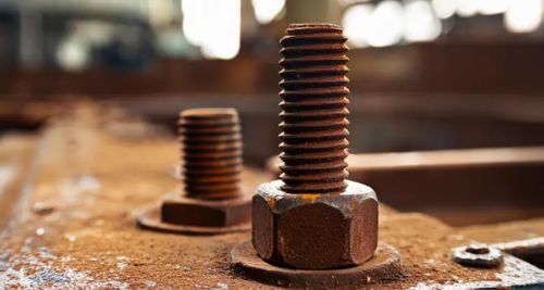The Most Basic Knowledge of Mechanical Parts Repair – Solutions for ...