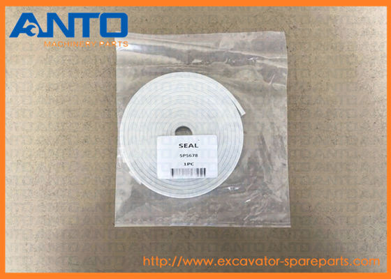 CAT 5P5678 Bulldozer Spare Parts 1095308 Gasket Oil Pan