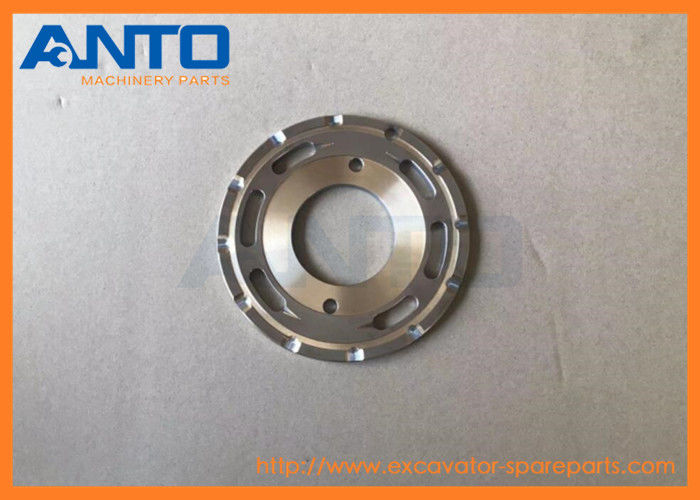 3103258 Valve Plate For ZX350H-3G HITACHI Excavator Hydraulic Travel Motor