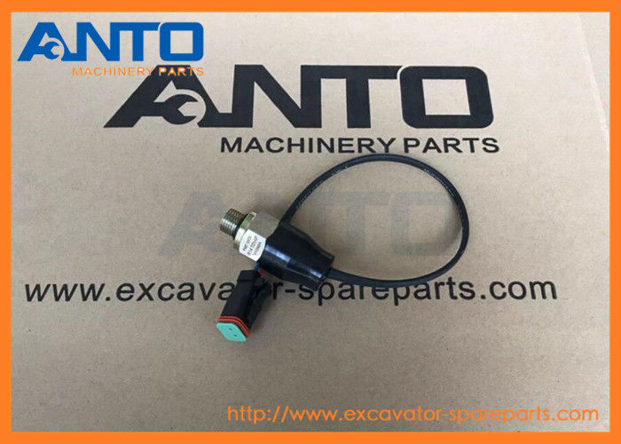 31LF00500 31LF-00500 Pressure Switch For HYUNDAI R200W-7 Excavator ...