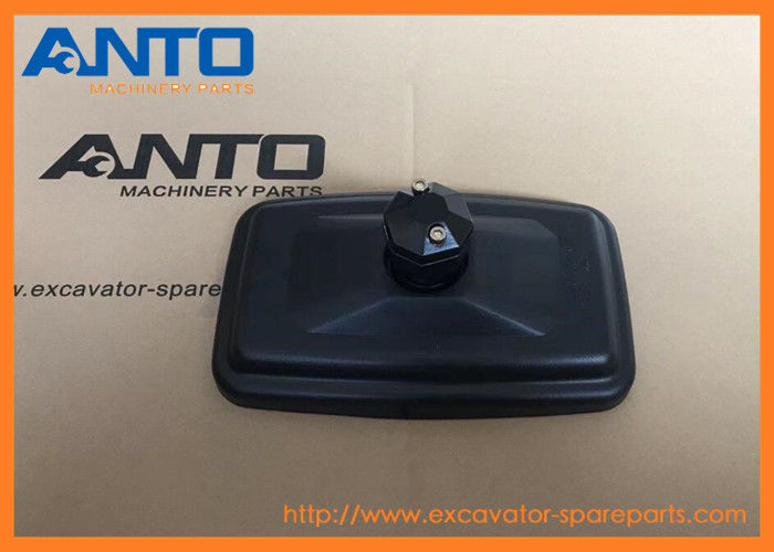 71N847101 71N8-47101 HYUNDAI Excavator Cab Mirror For Excavator Spare Parts