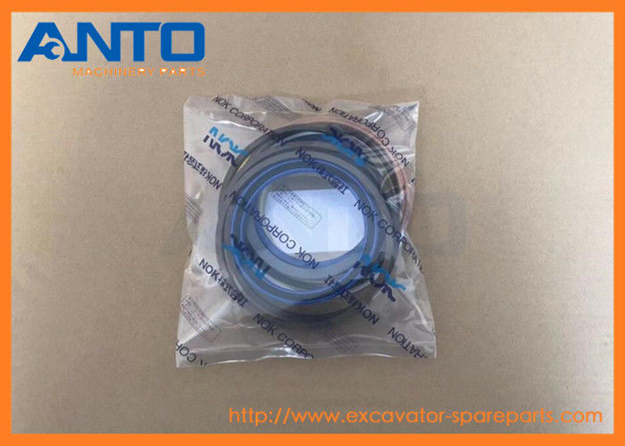 331/39036 JS220 Boom Cylinder Seal Kit Fit To JCB Excavator Hydraulic ...