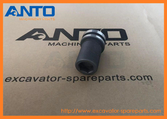 708-2G-14310 7082G14310 Screw For KOMATSU PC400-8 Excavator Hydraulic ...