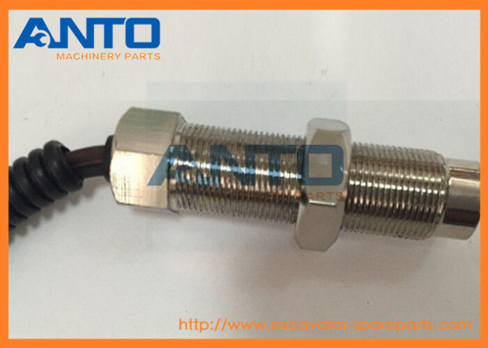 6D34 Engine Speed Sensor MC849577 For KOBELCO SK200-6 Excavator ...