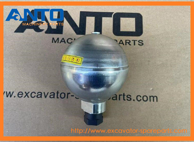 22U-60-21331 22U-60-21330 22U6021331 22U6021330 Accumulator For KOMATSU ...