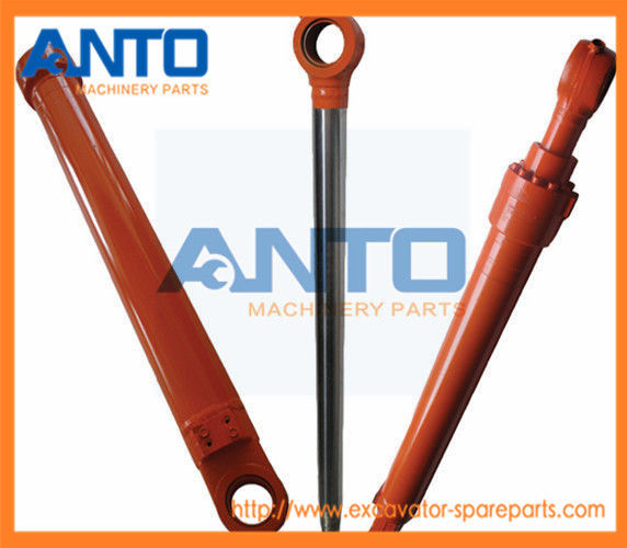 Hydraulic Boom Arm Buckety Cylinder For Hitachi Excavator ZX200 ZX240-3 ...