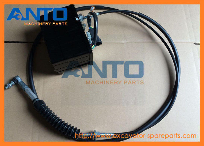 Durable Excavator Replacement Parts Throttle Motor 21EN-32360 21EN ...