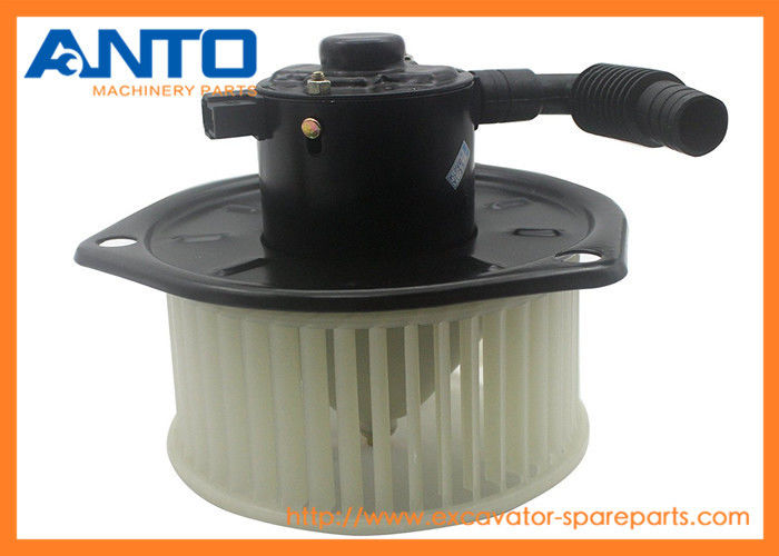 24V Fan Blower Motor 4370266 For Hitachi EX120-5 EX200-5 ZX200 ...