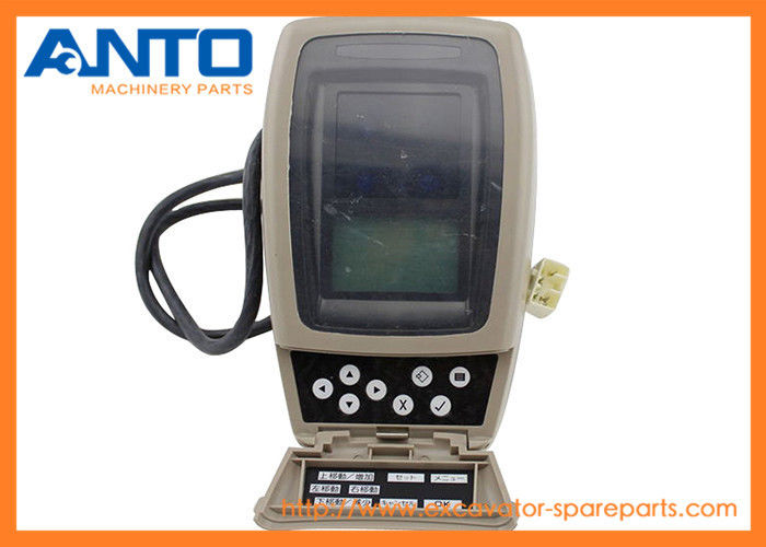 Monitor Excavator Monitor Display Panel 260-2160 for E320C 320C Cluster ...