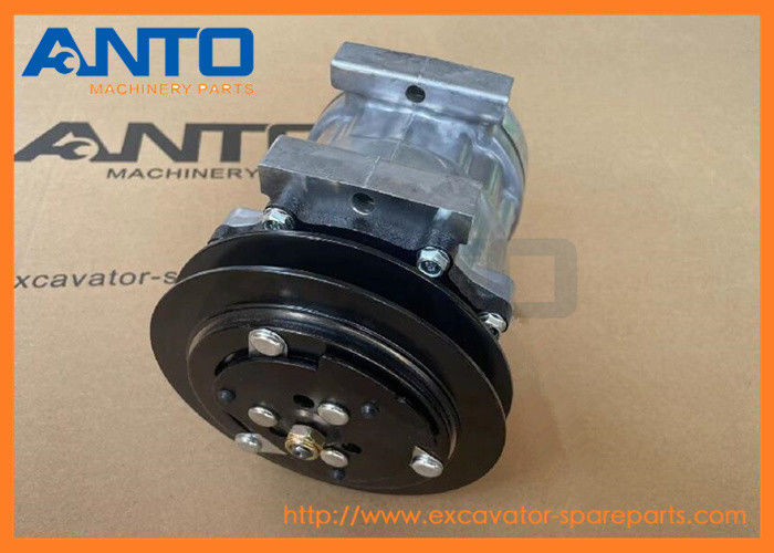 KHR3197 Compressor For CX130 CX210 CX240 CX350 CX700 Excavator Air ...