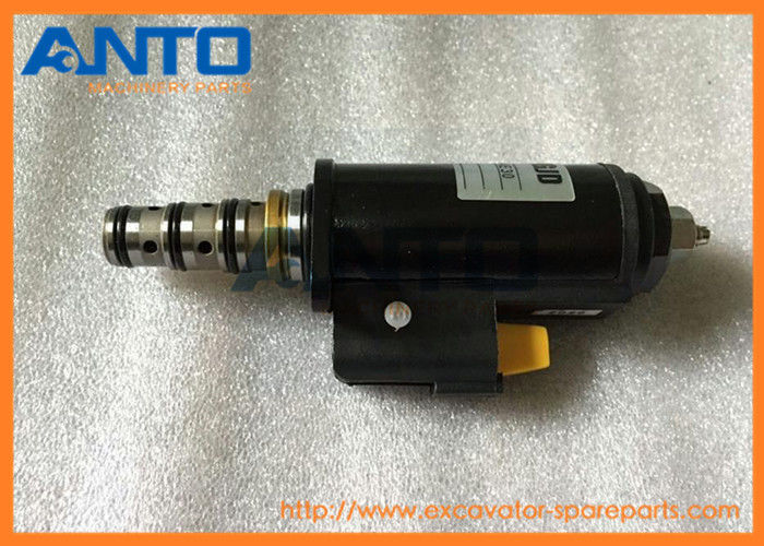 116-3526 1163526 KWE5K-31/40E30 Solenoid Valve Used For 320C 320D ...