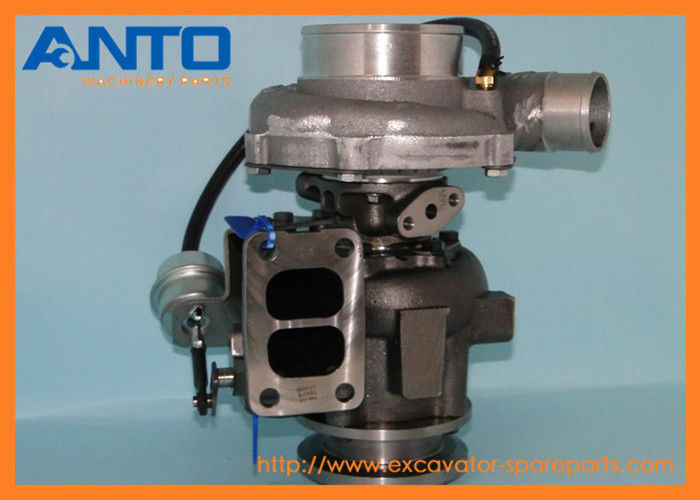 177-0440 Turbocharger Applied To 322C 324D 325C 325D 329D Excavator C7 ...