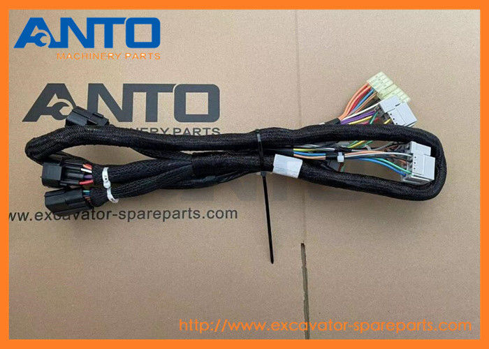21N811151 21N8-11151 Console Monitor Harness For HYUNDAI R320LC-7 ...