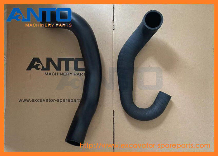 21W-03-41220 21W-03-41210 Radiator Hose Fit KOMATSU PC78US-6 Excavator ...