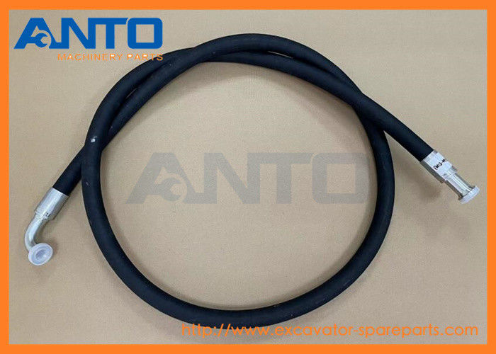 209-64-12143 2096412143 Hose Fit To KOMATSU Excavator PC800-8 Travel ...