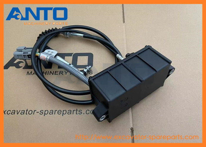 523-00006 Throttle Motor Engine Control Fit DOOSAN SOLAR 255LC-V ...