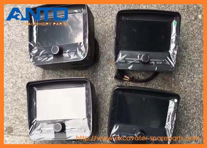 21Q6-30105 Cluster Assy Applied To Hyundai R-9 Excavator Monitor LCD ...