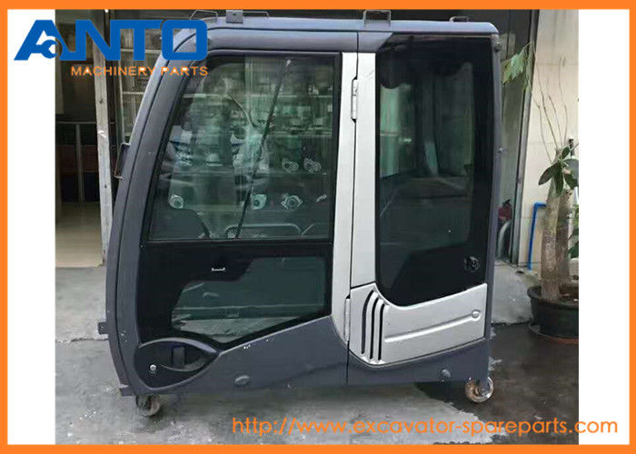 Hitachi Excavator Cabin For ZX200,ZX210,ZX330,ZX470-3 , Offering New Or ...