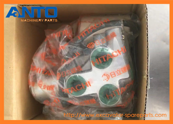 4609630 Valve Lock Applied To Hitachi Excavator Parts ZX120-3 ZX200-3 ...