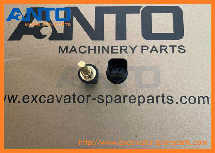 2785307 278-5307 Coolant Temperature Sensor Fit To Wheel Excavator ...