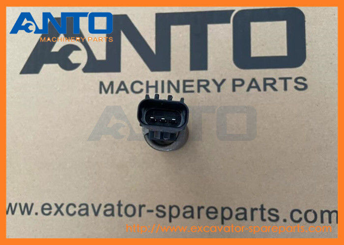 2897331 4076493 MAP Pressure Sensor QSB4.5 QSB6.7 Fit HYUNDAI Excavator ...