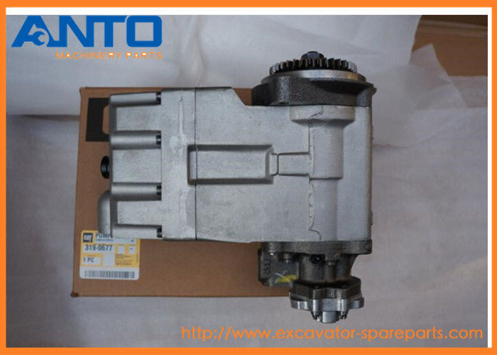 3190677 Pump GP-UNIT Injector HYD For Excavator 324D,325D,330D,328D