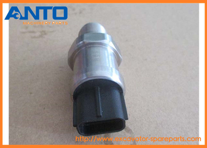 High Pressure Sensor 4436271 For Hitachi Excavator EX200-2 , EX200-3 ...