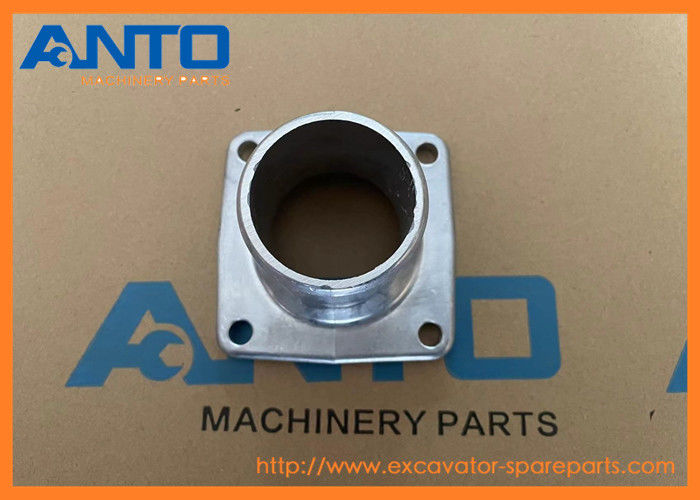 6207-11-6430 6207116430 Water Connector KOMATSU Excavator Spare Parts ...