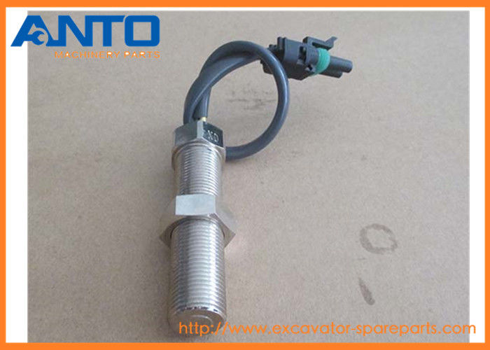21E3-0042 Speed Sensor For Hyundai Excavator Spare Parts R210-7 R200LC ...