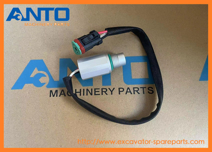 522-1643 5221643 Speed Sensor Locomotive Engine Spare Parts For 3516C HD