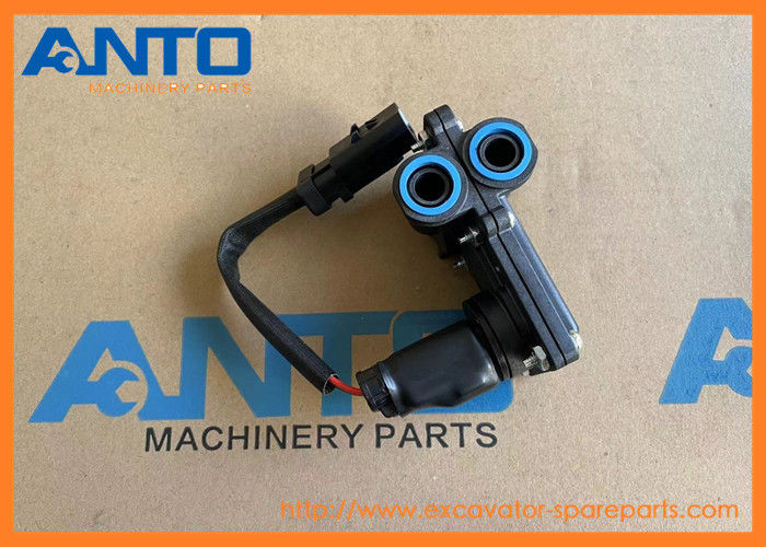 266-0136 2660136 Pressure Sensor Excavator Spare Parts For C6.4 323D L