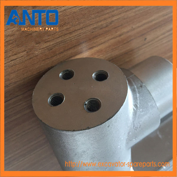 4448321 Oil Cooler Excavator Engine Parts for Hitachi ZX200-3G ZX210-3 ...