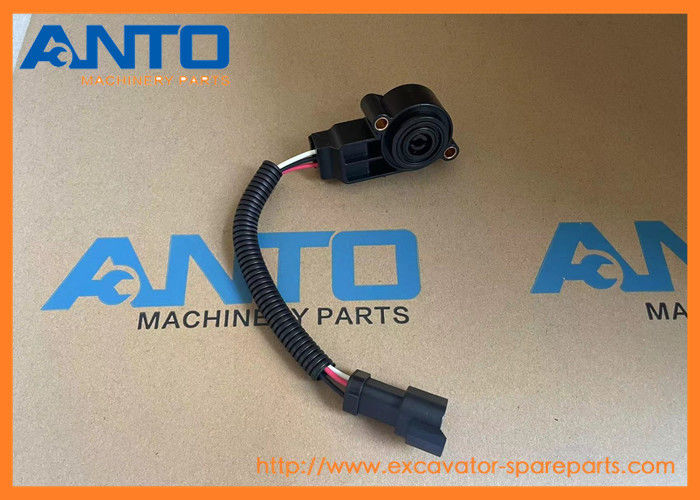 2661478 266-1478 Position Sensor For Wheel Loaders 938G II 950G II 962G ...