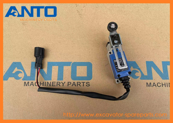 549-00046 Switch DOOSAN Excavator Spare Parts For SOLAR 230LC-V SOLAR ...