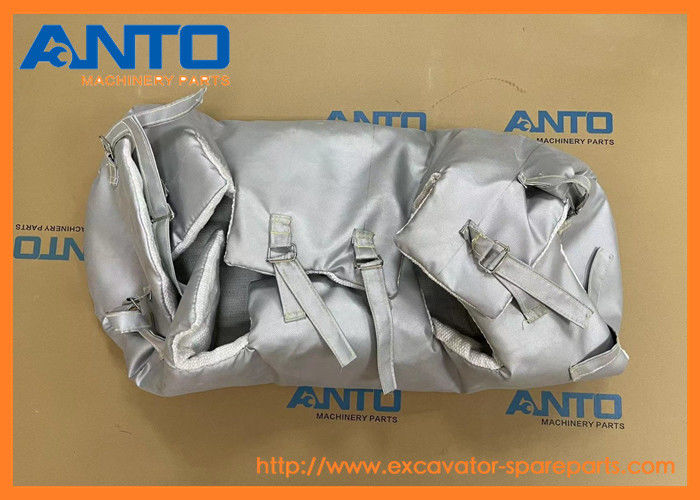 6754-81-5811 6754815811 Cover Excavator Spare Parts Fit KOMATSU Wheel ...