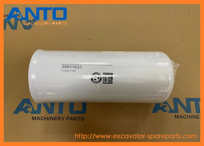 465-6506 4656506 Oil Filter Excavator Hydraulic Parts For ZX850-3 ZX870H-3F