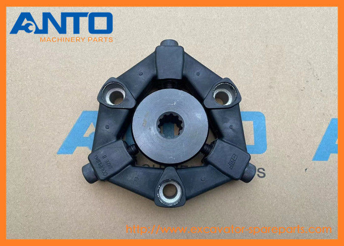 22L-01-21700 21U-01-31500 Coupling KOMATSU Excavator Spare Parts For PC18MR-3