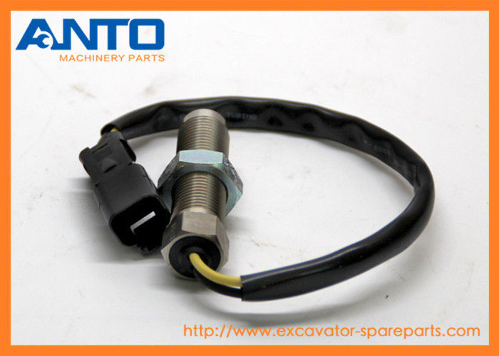 324-4131 3244131 3066 Engine Speed Sensor Applied To 323D Excavator ...