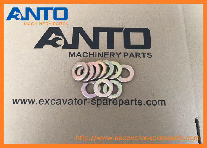 01643-31845 0164331845 Washer Support For KOMATSU HB205 HB215 PC100 ...