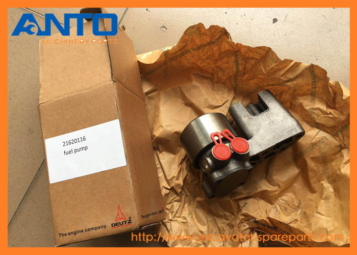 Standard Excavator Engine Parts , VOE21620116 Fuel Pump for Vo-lvo ...