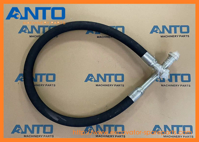 207-62-71370 2076271370 Hose KOMATSU Excavator Spare Parts For PC300-8