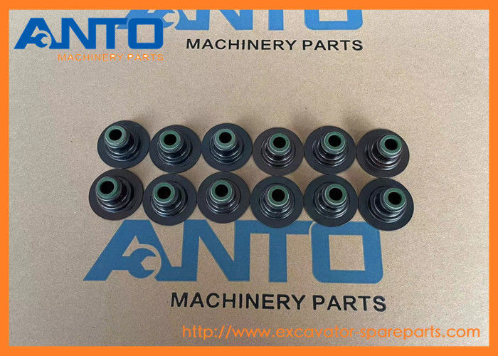 252-6438 2526438 Inlet Valve Seal For Excavator Spare Parts 312D2 312D2 ...